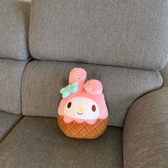 Squishmallows | Toys | My Melody Squishmallow Plush | Poshmark